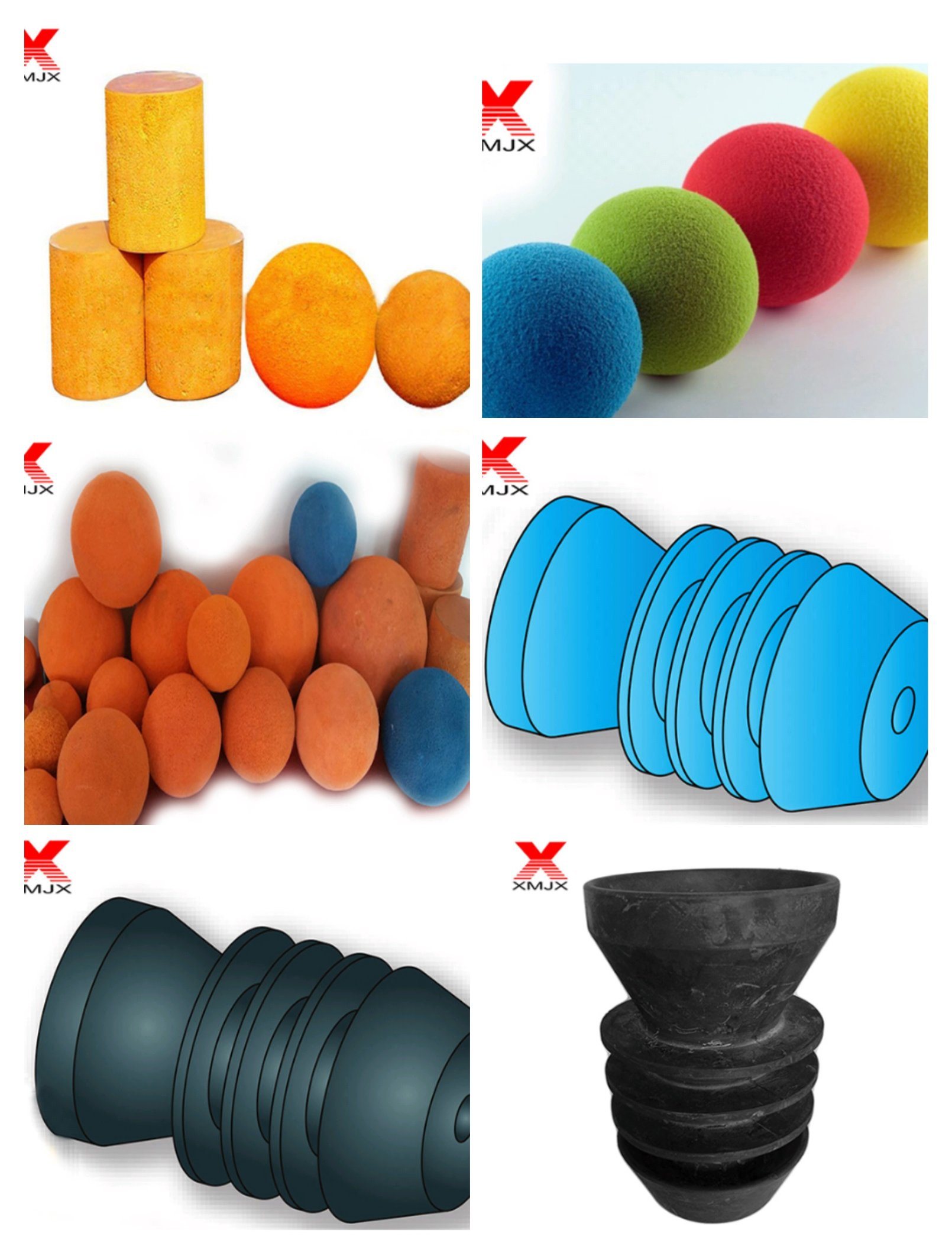 China Europe style for Concrete Plaster - High Quality Concrete Pumps ...