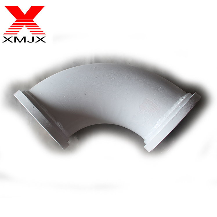 China OEM Customized TEE PIPE - Twin Wall Elbow Top Quality with Low ...