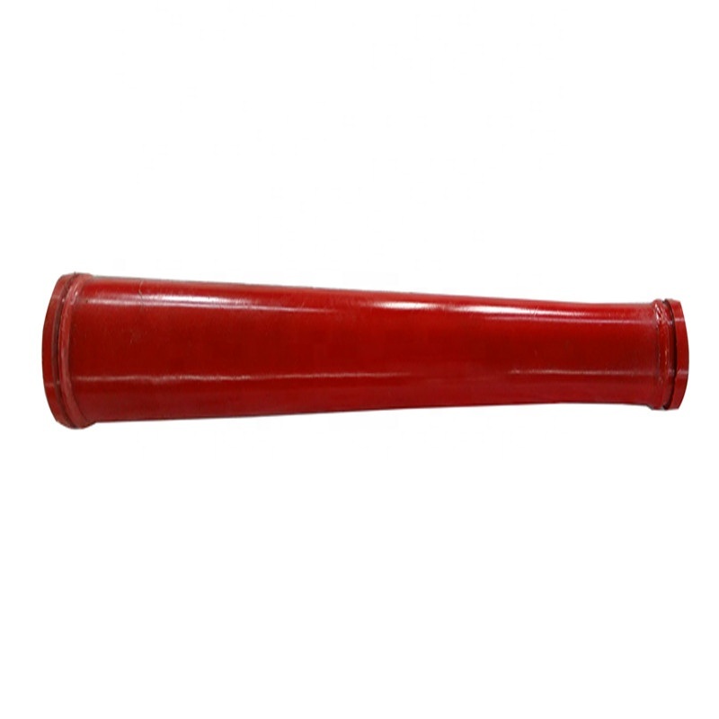 China factory customized Mortar Grout - Concrete Pump Spare Parts ...