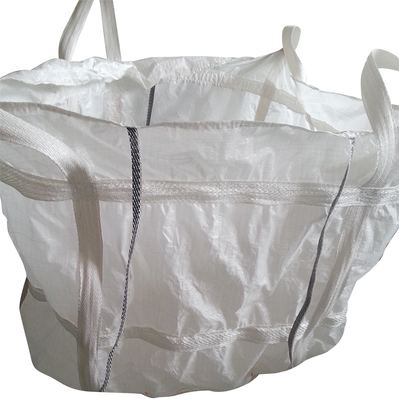 China Concrete Washout Bags for Waste Solution Industry factory and ...