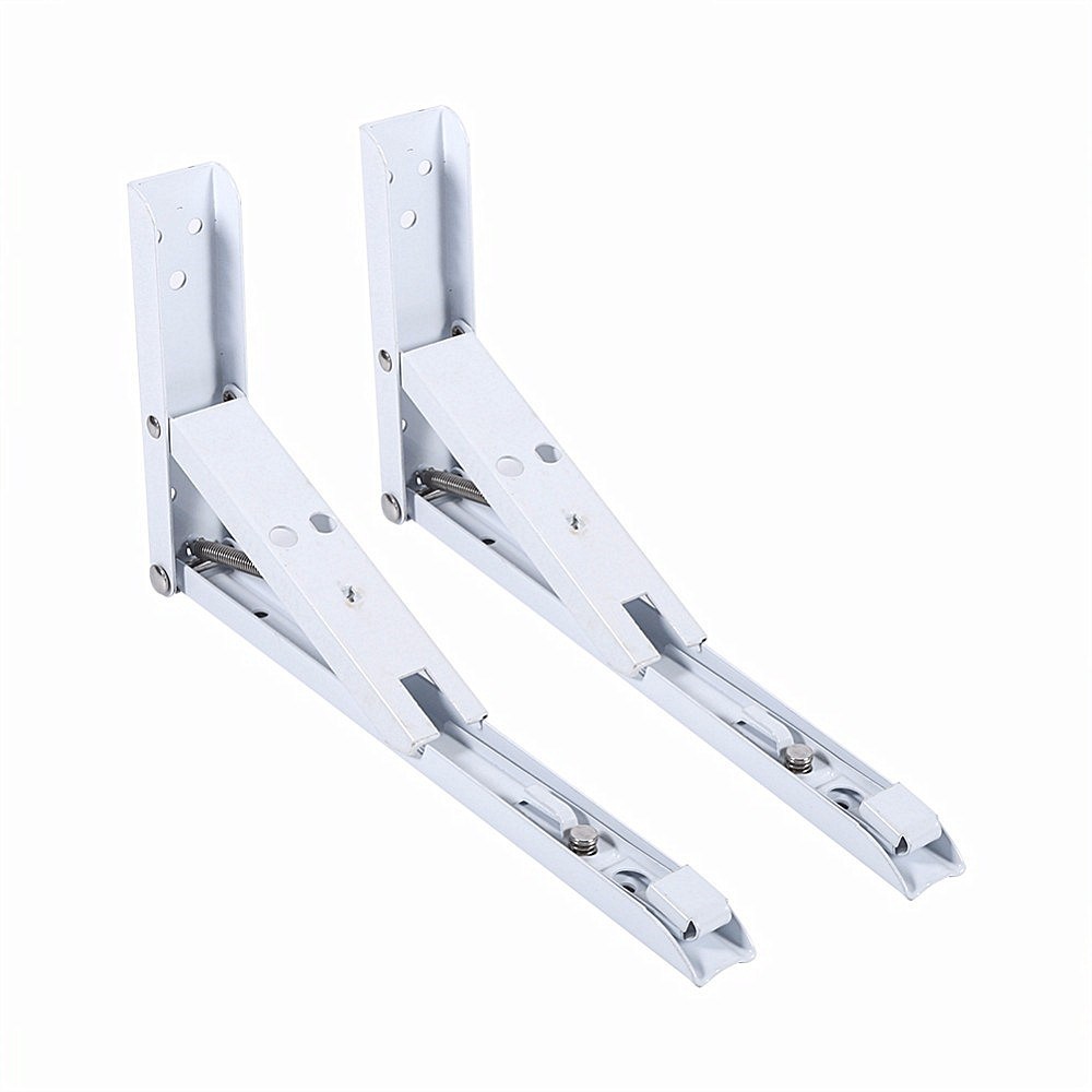 China Custom L Shape Metal Air Conditioner Support Bracket factory and ...